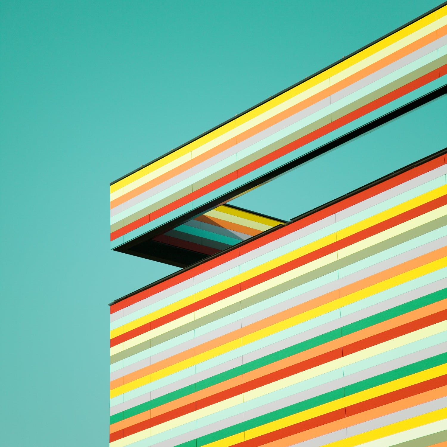 MATTHIAS HEIDERICH – They Made This