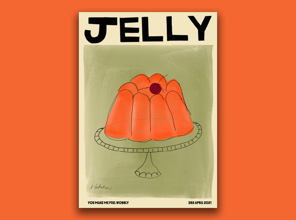 Jelly – They Made This