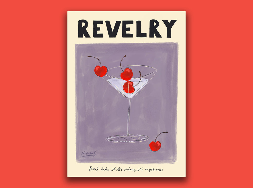 Revel – They Made This